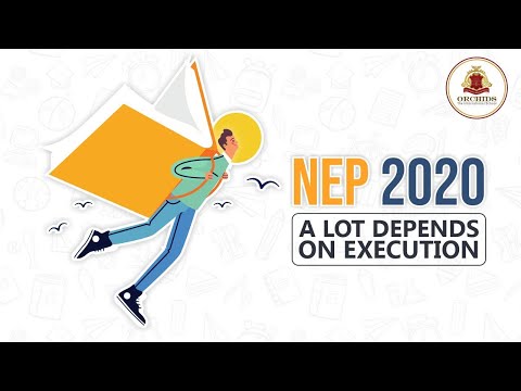 NEP 2020- Is this a new turn in education? New Education Policy
