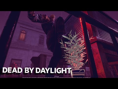 Dead by Daylight-2v8-Killer killer banana foe ... erm...what rhymes with killer?