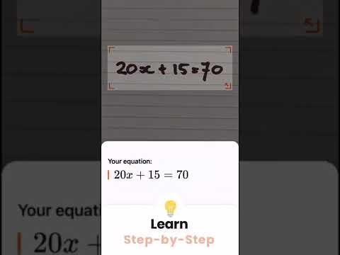 The Calculator App