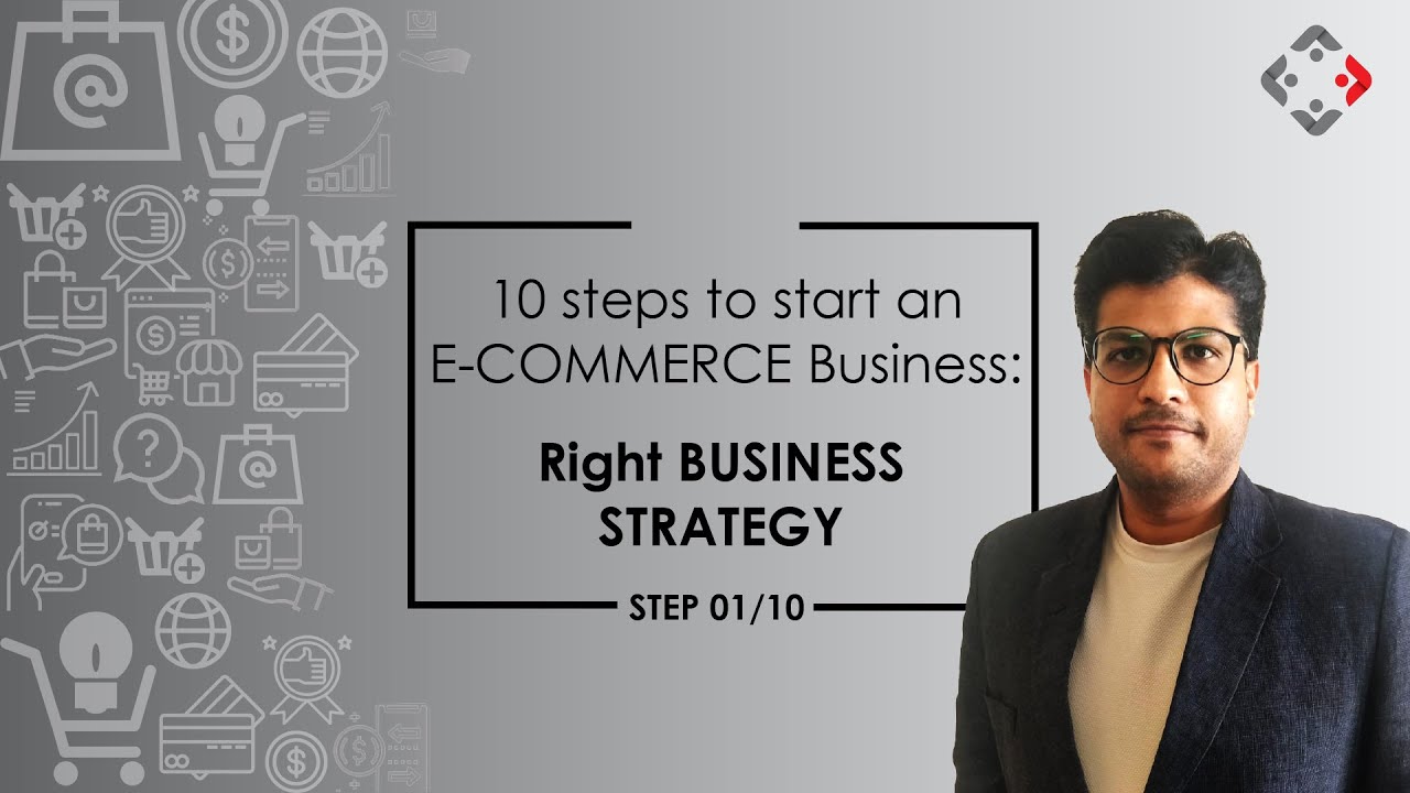 Building your Digital Business with the Right Basics | YRC