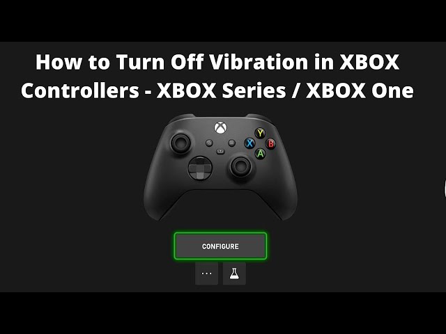 How to use the Xbox Accessories app on Windows 11