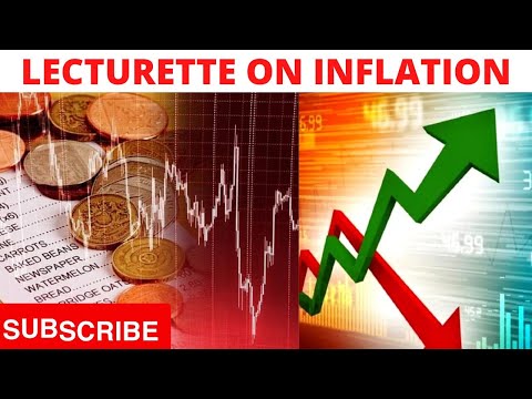Sample Lecturette: Inflation Video Lecture - Preparation Tips for SSB ...