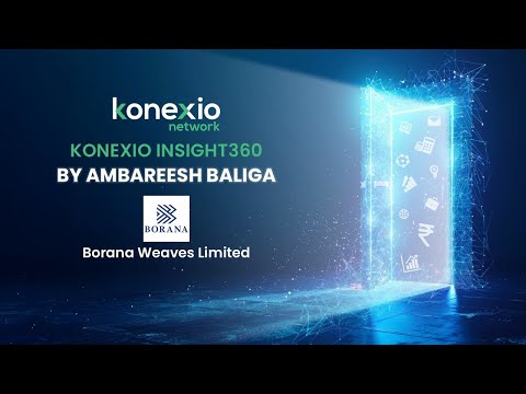 Insight360: Borana Weaves Limited