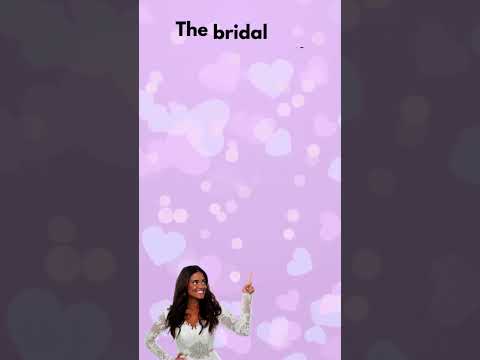 Veiled Meaning #MysteriousTraditions #SeattleWeddings #RomanticTraditions #BridalVeil #Veil