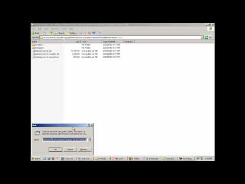 Selenium Tutorial - Simple Selenium RC Tutorial Script. Understand Selenium RC Architecture