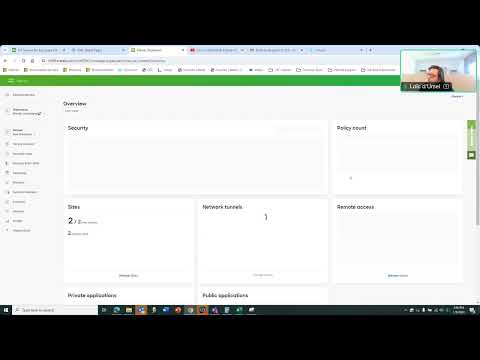 A quick Introduction to Cisco + Secure Connect - Cisco Meraki answer to SASE