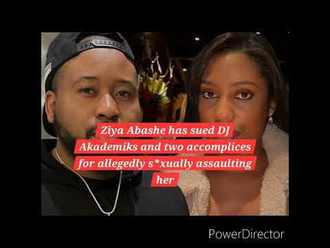 "I took the screenshots" — DJ Akademiks responds to Ziya Abashe's #djakademiks #youtube