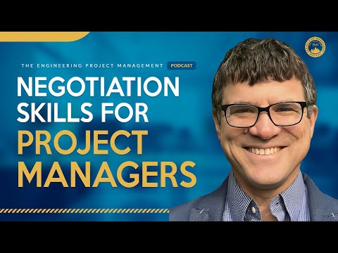Negotiation HACKS to be the BEST Project Manager in the ROOM
