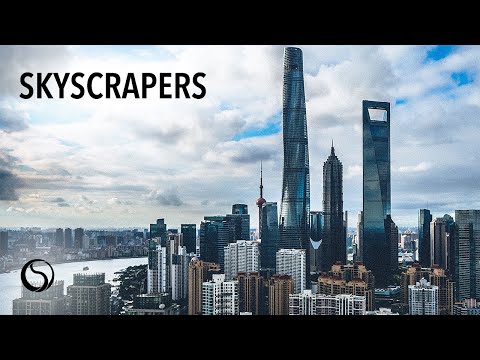 What Are Skyscrapers?