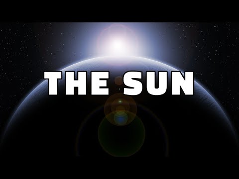 The Sun - Encyclopedia Planets. Definitions, explanations and references about the World