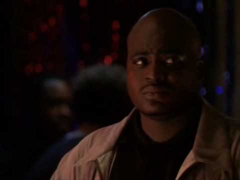 'The Wire' Best Characters - Our Favorite Characters on HBO's 'The Wire'