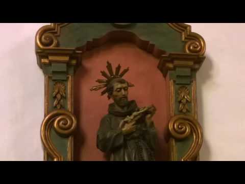 Misión de Dolores – harnizo