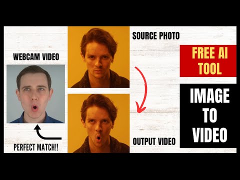 GitHub - TheLocalLab/LivePortrait-GradioColab: A Colab for the Live ...