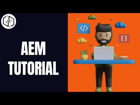 AEM Training | AEM Tutorial | AEM meaning |uDemand