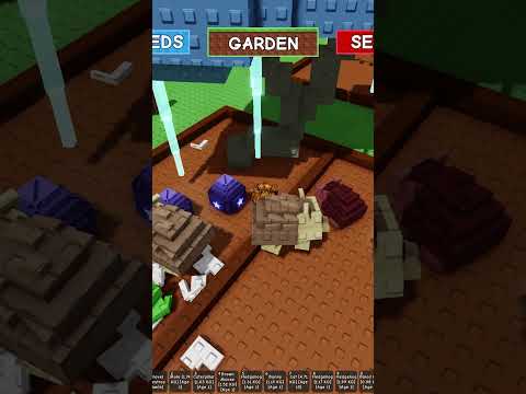 How to get a raccoon in grow a garden! 🦝 #roblox #growagarden