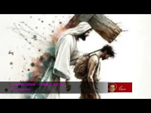 Coffee With God 6 March 2025 - Take Up Your Cross and Follow Christ
