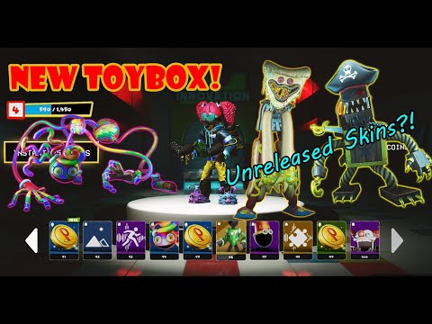 Steam Community :: Project Playtime