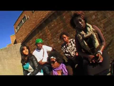 RE:DEFINITION PROMO VIDEO