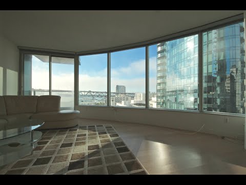 San Francisco condo for Rent | 301 Main St, Unit # 16F