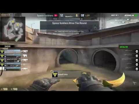 Steam Community :: Video :: XANTARES ACE!!! Türkçe Sayko Spiker İçerir