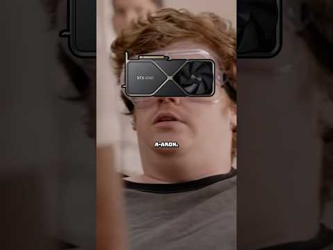 Nobody is Buying GPUs Right Now ????
