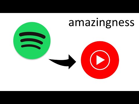 transfer spotify playlist to youtube music | w github and python on macOS