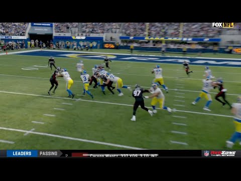 NFL Announcer FIRED After Saying This | Funniest moment of NFL Week 2