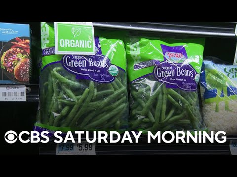 USDA cracking down on "organic" claims