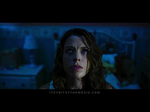 Film Review: Itsy Bitsy – Backseat Mafia