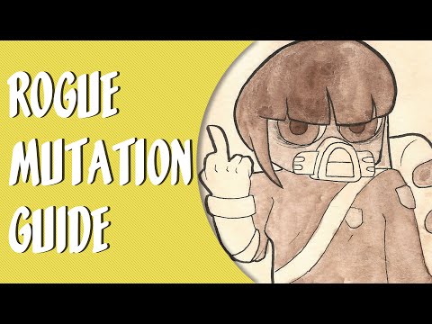 Steam Community :: Video :: Rogue Mutation Guide - Nuclear Throne