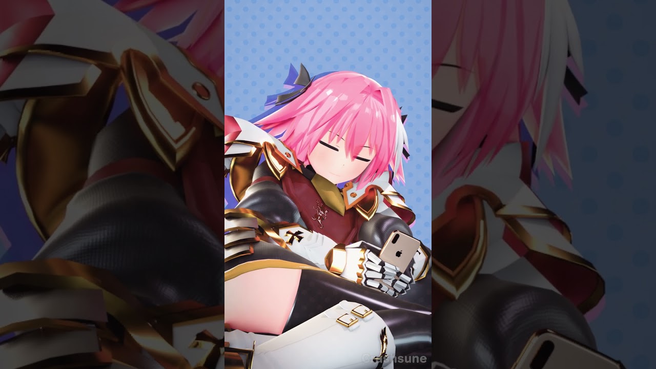 Astolfo Gets PRANKED (gone horribly wrong) feat. @dakooters And @GianniMatragrano