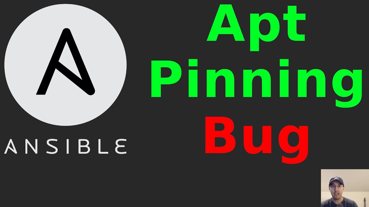 Finding an Ansible Bug on Apt Pinning and Installing Docker Compose v2
