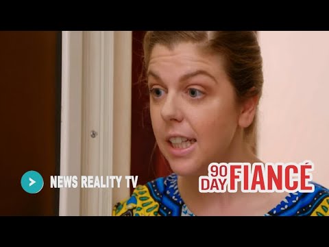 90 Day Fiancé: Ariela Calls Botox A Miracle After New Face Makeover