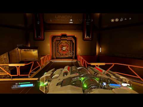 Steam Community :: Video :: Doom 2016 How to get the BFG gun