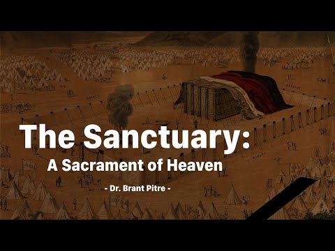 The Sanctuary: A Sacrament of Heaven