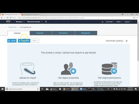 Comparing AWS Storage Gateway with LucidLink