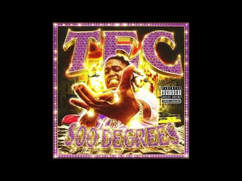 TEC - Warfield Talk