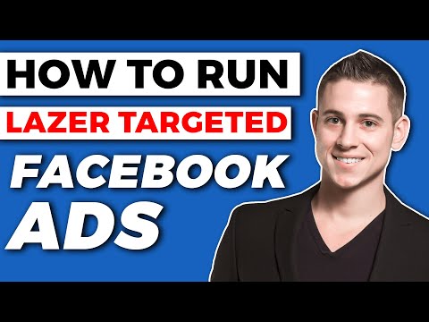 How to Make Money With Facebook Ads (Custom Audience Hacks!)
