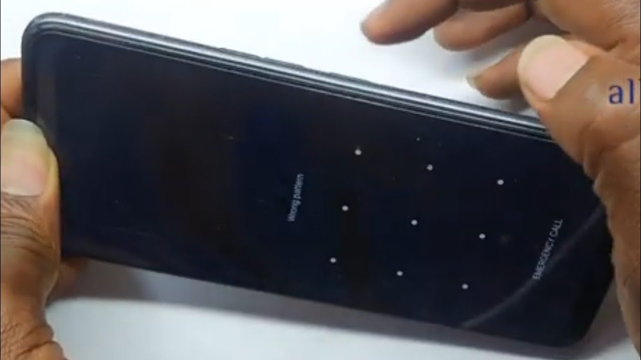 Hard Reset Tecno Camon 18i Factory Reset Tecno CG6