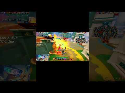 Steam Community :: Video :: ANHUR VS 4! TRIPLE KILL FOR THE SURRENDER #YouTube #fyp #gaming # ...