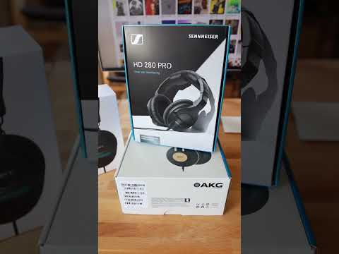 Headphone Review - Best wired over-ear headphones?