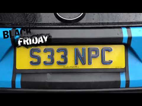 NPC X Black Friday Offer