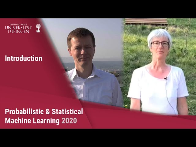 What is Statistical machine learning | AI Basics | AI Online Course