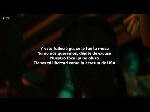 Nio García - dividimos ( música letras lyrics ) Oficial ✓