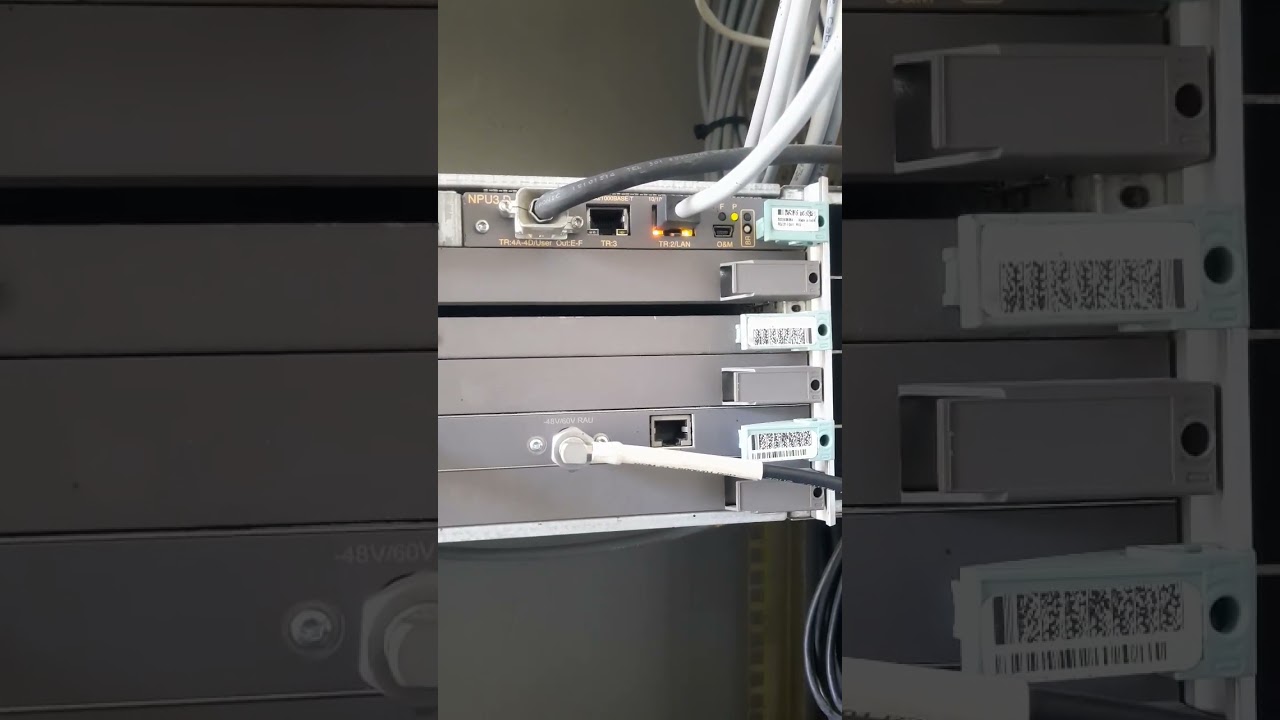 NPU 3D Ericsson TN 6P #ericsson #telecom #npu3d #music #remix #beats