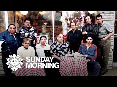 "The Sopranos" at 25