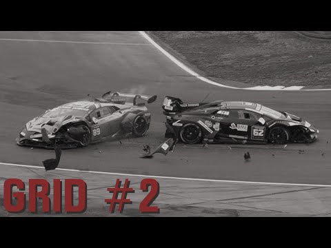 Steam Community :: Video :: Crashing Lambo At Washington