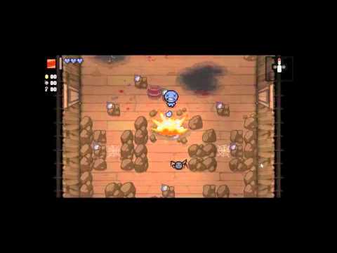 Steam Community :: Video :: The Binding of Isaac: Afterbirth(Mine ...