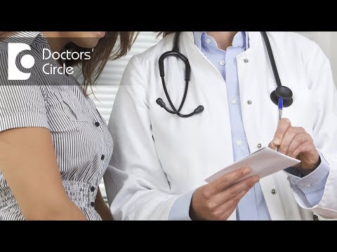 Pregnancy Planning after Ectopic Pregnancy - Dr. Rashmi Chaudhary