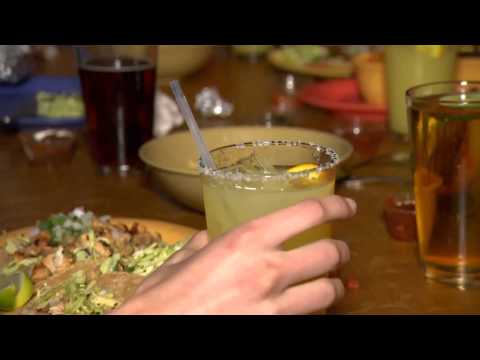The Little Chihuahua Mexican Restaurant: Check, Please! Bay Area review
